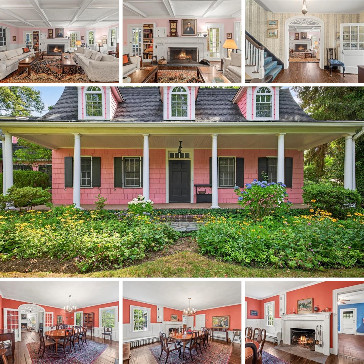 101 Forest Rd, Douglaston, NY 11363